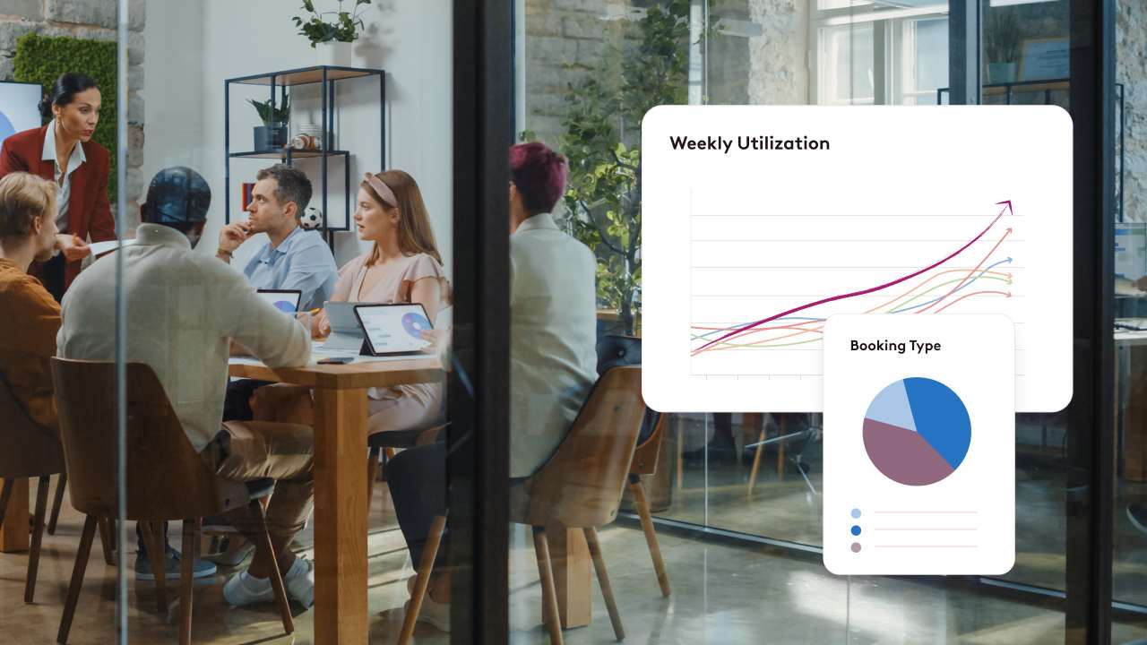 Conference Room Usage Reports: What, Why & How | Robin
